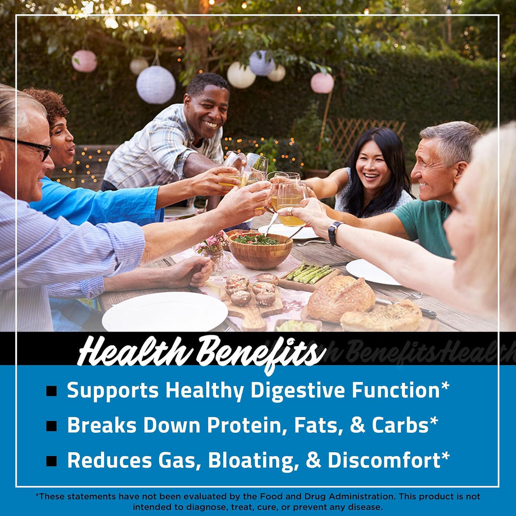 FarmHaven probiotics for better digestion