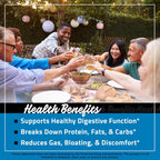 FarmHaven probiotics for better digestion