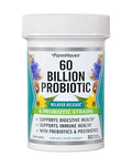 FarmHaven probiotics for digestive health