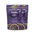Farmley chia seeds for weight control
