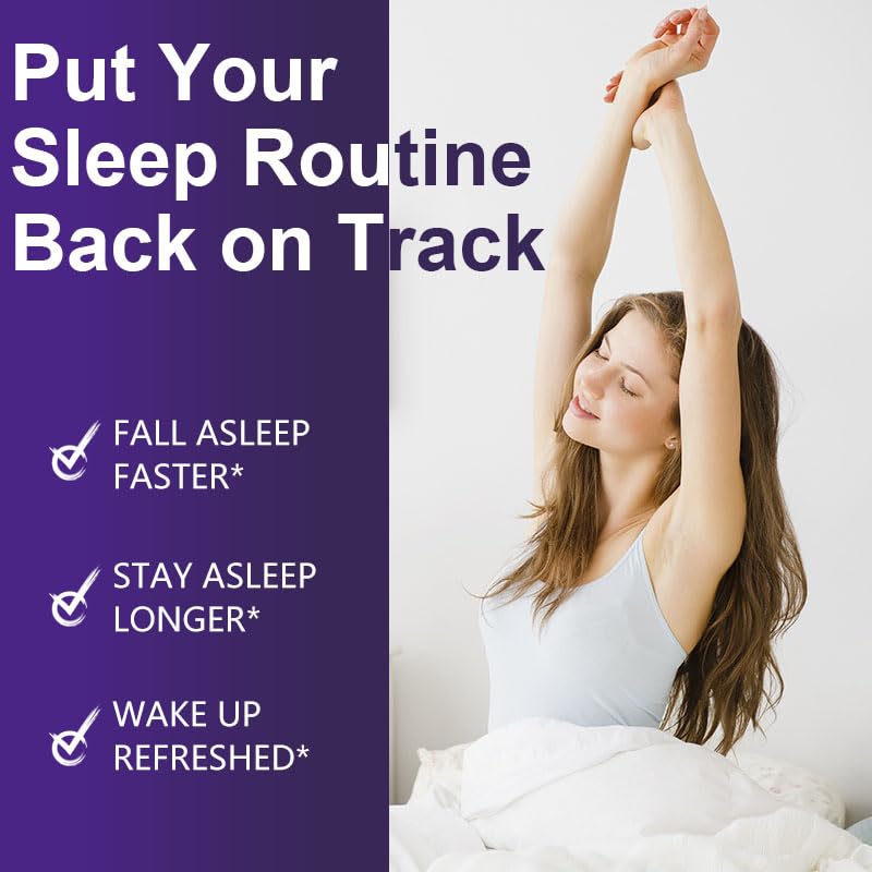 FARWIX sleep blends for relaxation