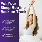 FARWIX sleep blends for relaxation