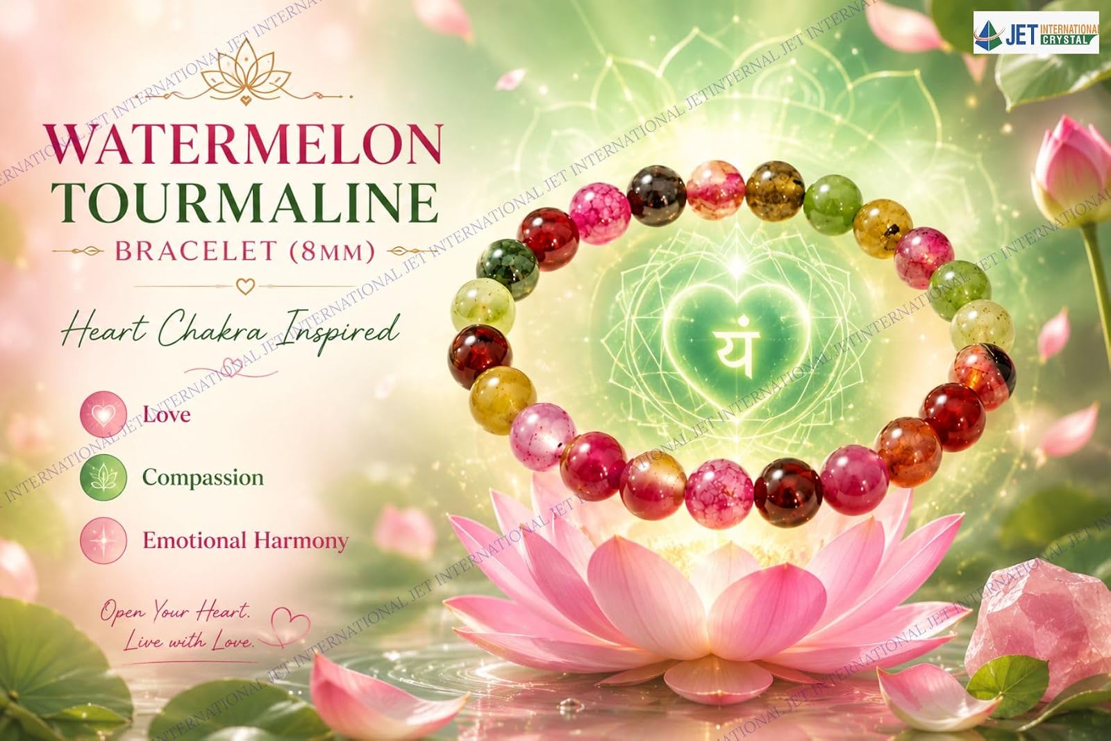 fashionable herbal blends accessory