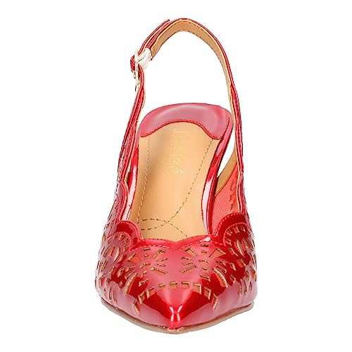 fashionable pumps for everyday wear
