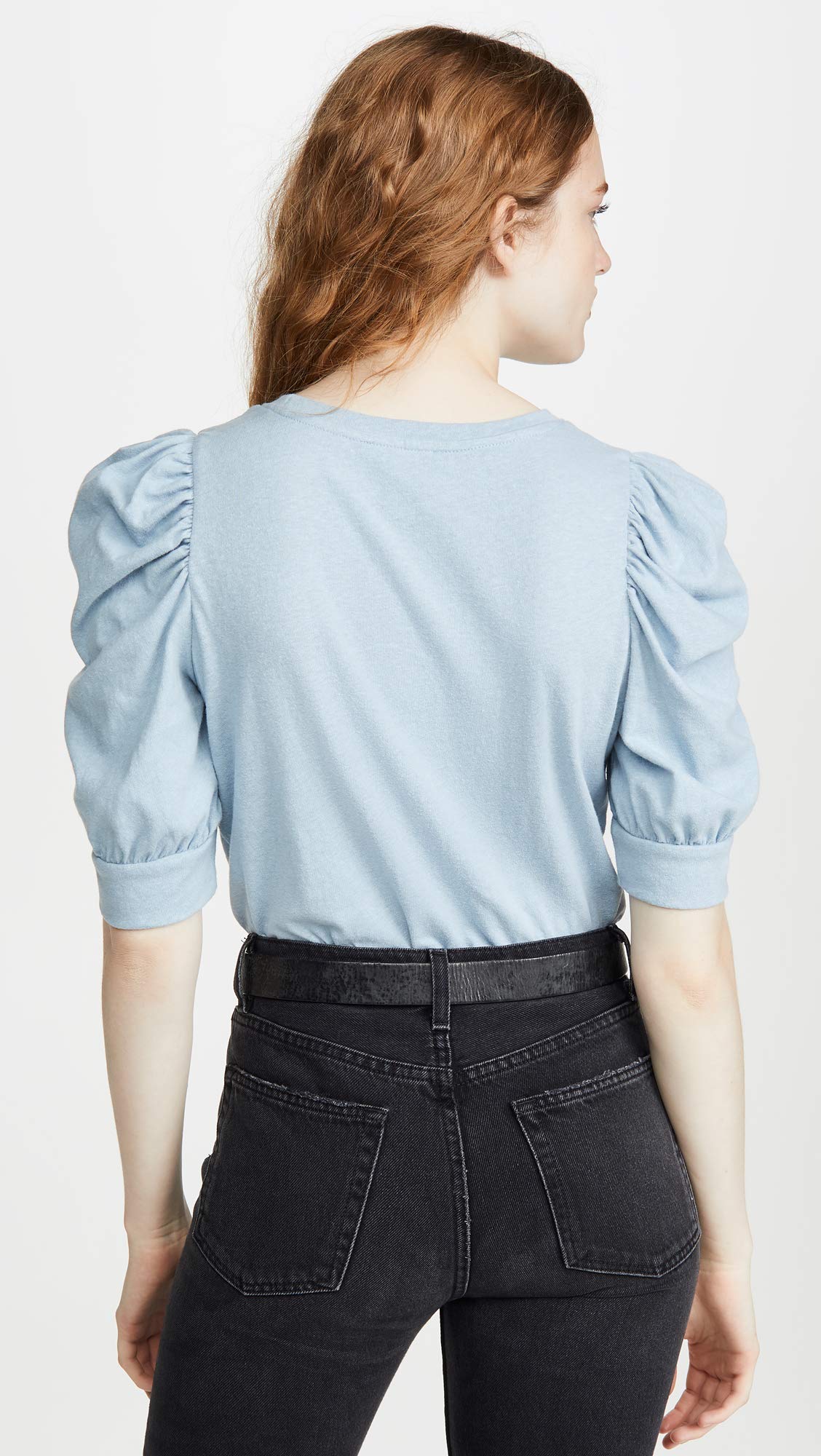 fashionable t-shirt for women in Canada