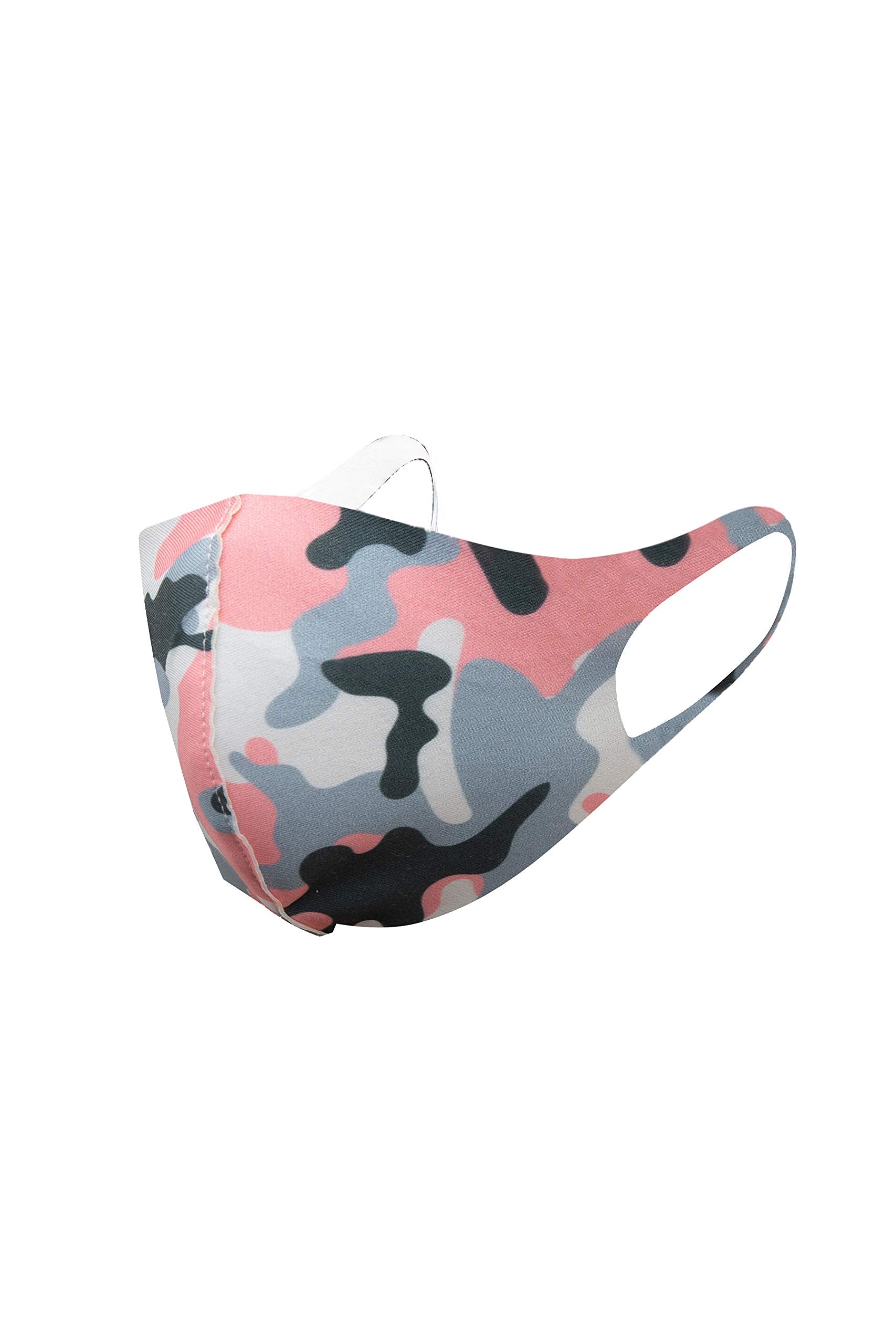 fashionable valerian masks for women