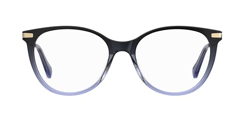 fashionable women's eyewear frame