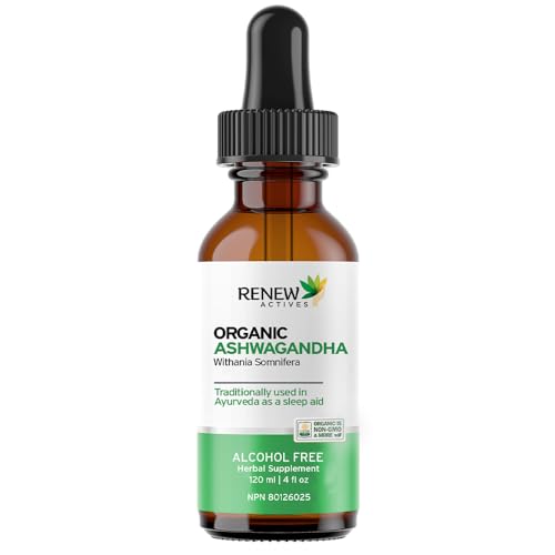 fast-absorbing ashwagandha for energy