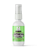 Fast absorbing butterbur extract benefits