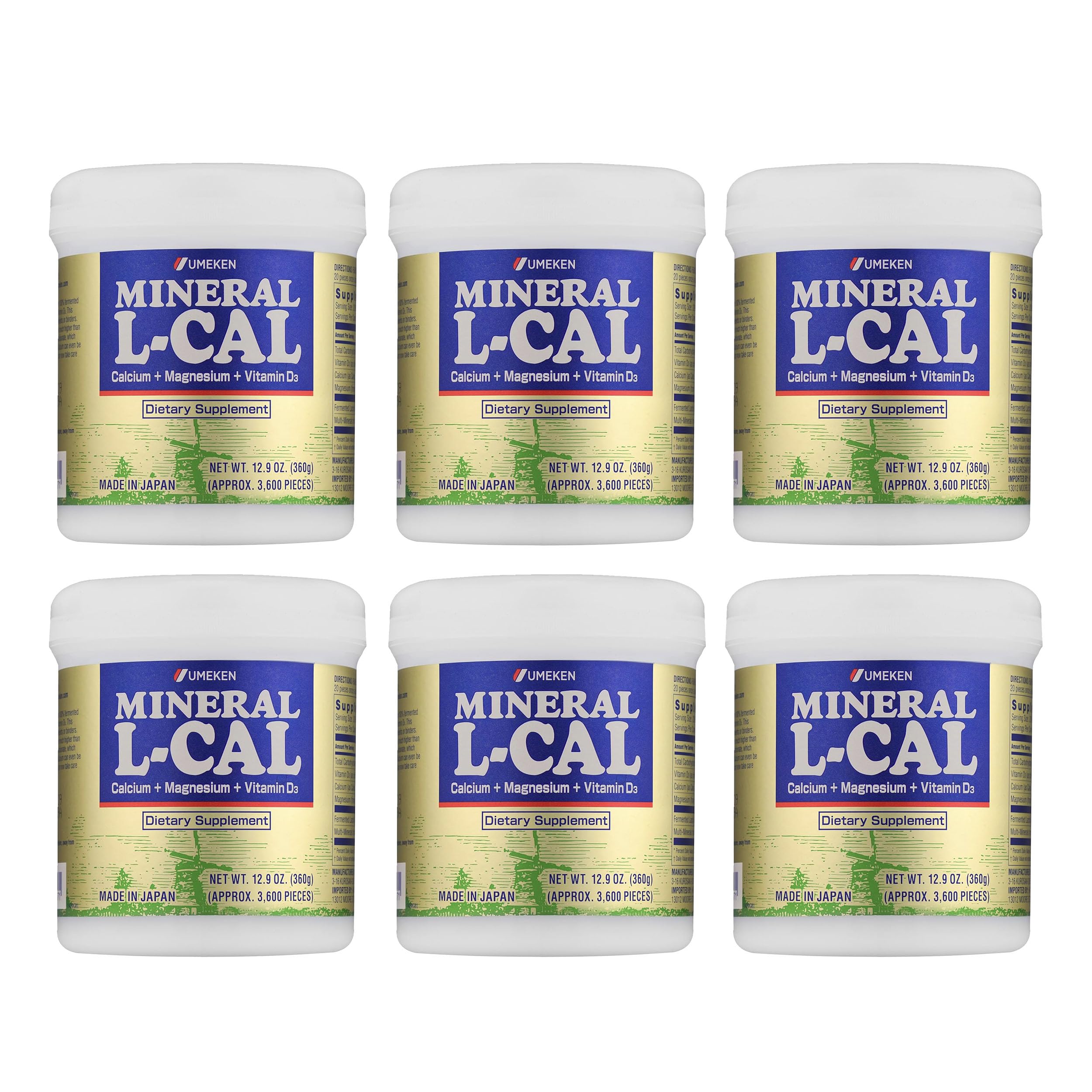 fast absorbing calcium supplement