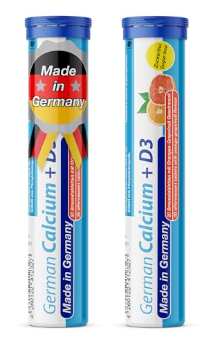 fast-absorbing calcium supplement