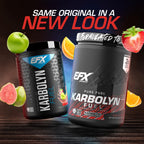 fast-absorbing carb powder for recovery