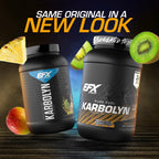 fast-absorbing carb powder for recovery