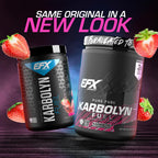 fast-absorbing carb powder for recovery