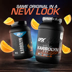 fast-absorbing carb powder for recovery