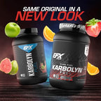 fast-absorbing carb powder supplement