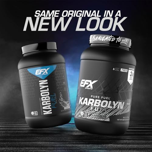 fast-absorbing carb supplement
