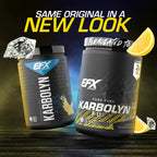 fast-absorbing carb supplement