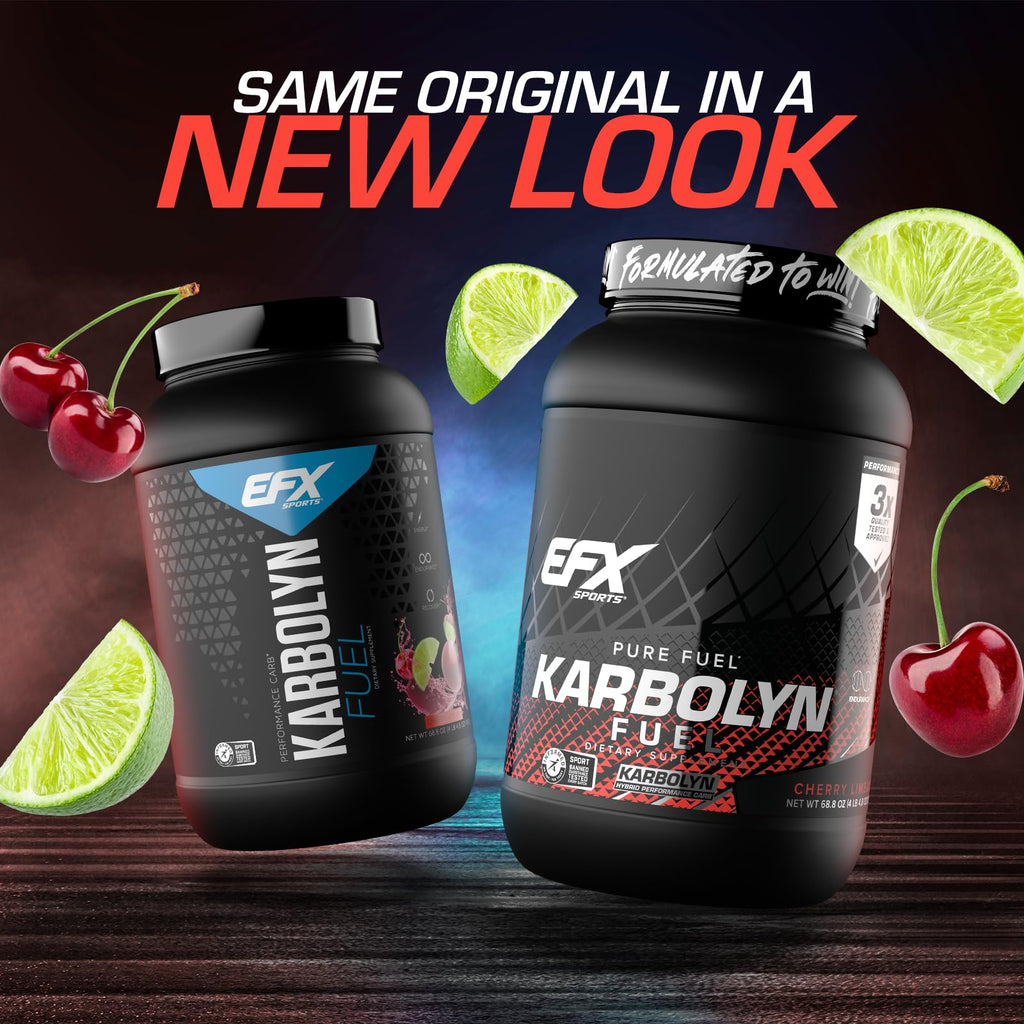 fast-absorbing carbohydrate supplement