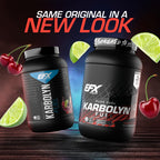 fast-absorbing carbohydrate supplement