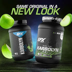 fast-absorbing carbohydrate supplement