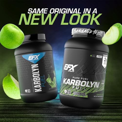 fast-absorbing carbohydrate supplement