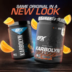 fast-absorbing carbohydrate supplement