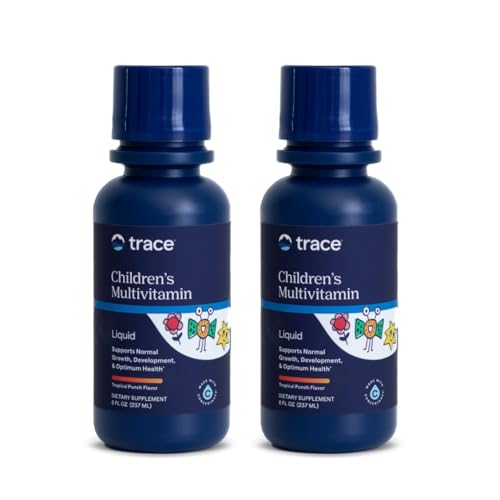 fast-absorbing citrus punch vitamins
