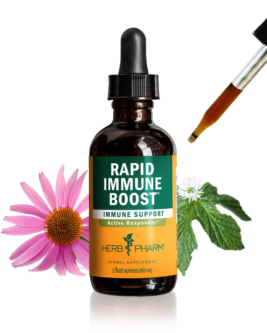 fast-absorbing echinacea tincture