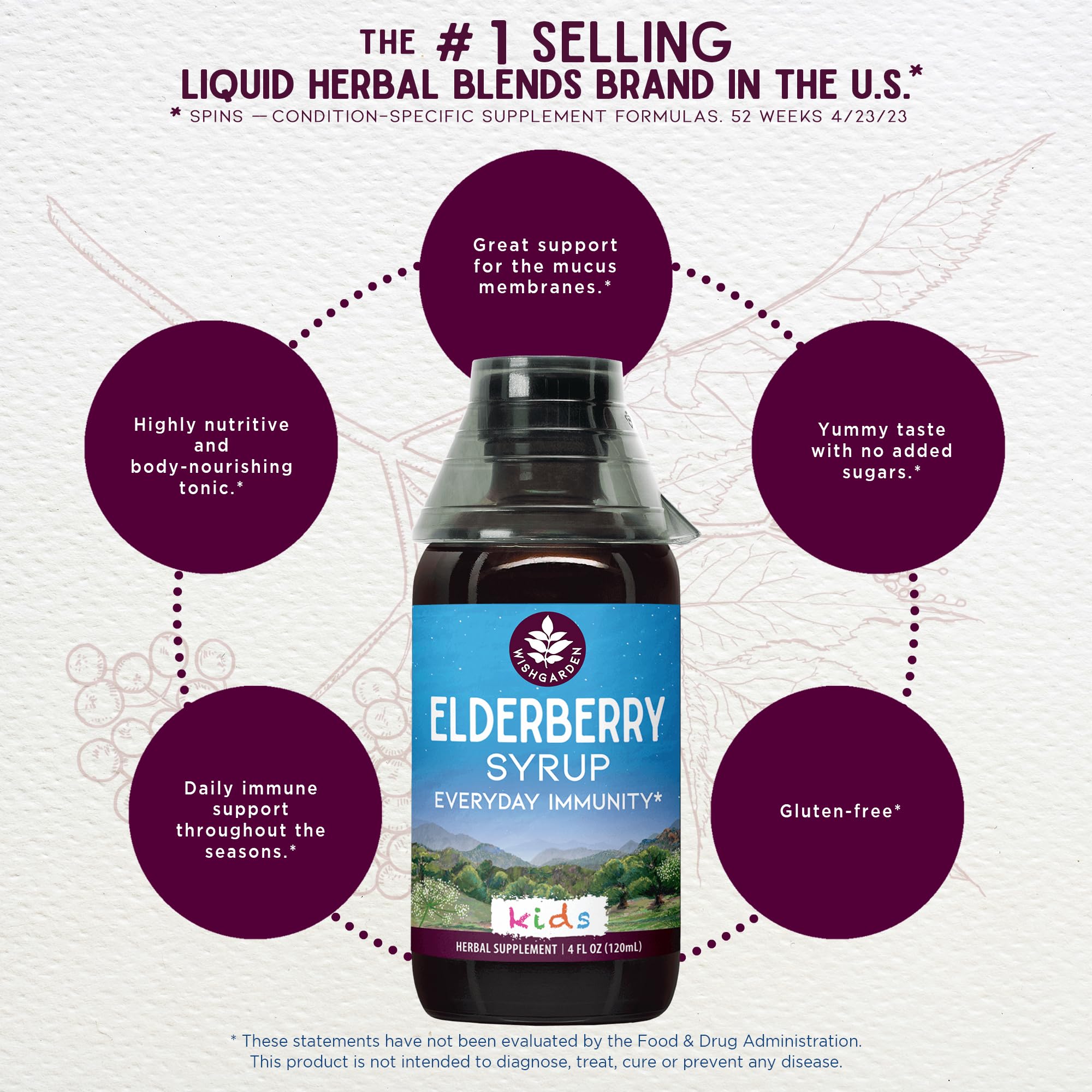fast-absorbing elderberry syrup benefits