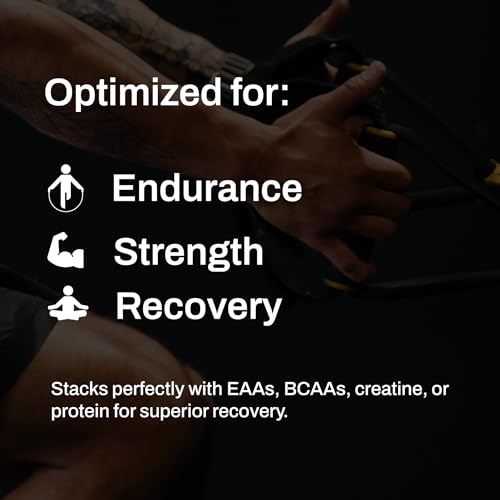 fast-absorbing energy powder for workouts