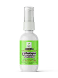 fast absorbing ginseng liquid supplement