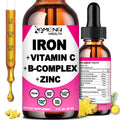 fast absorbing iron supplement for women