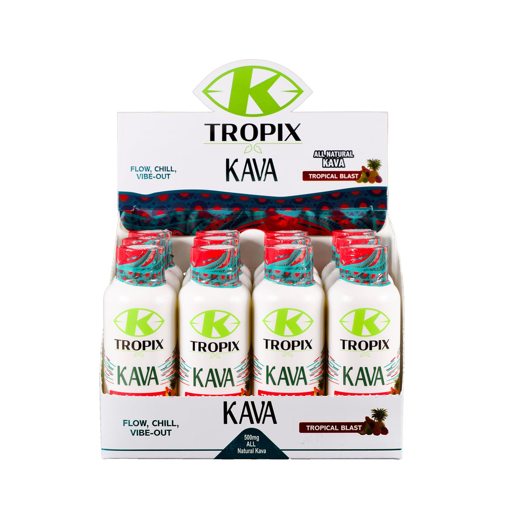 fast-absorbing kava kava extract