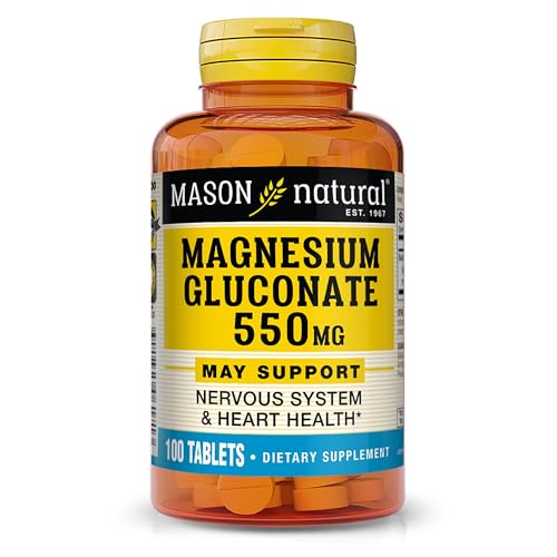 fast-absorbing magnesium for energy