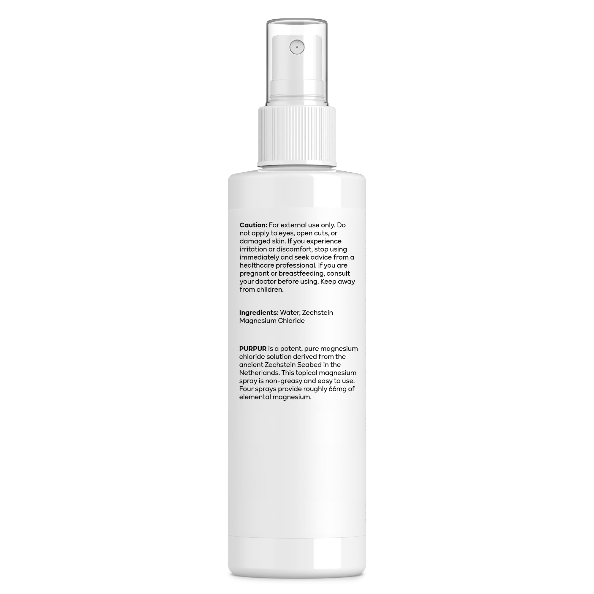 fast-absorbing magnesium for relaxation