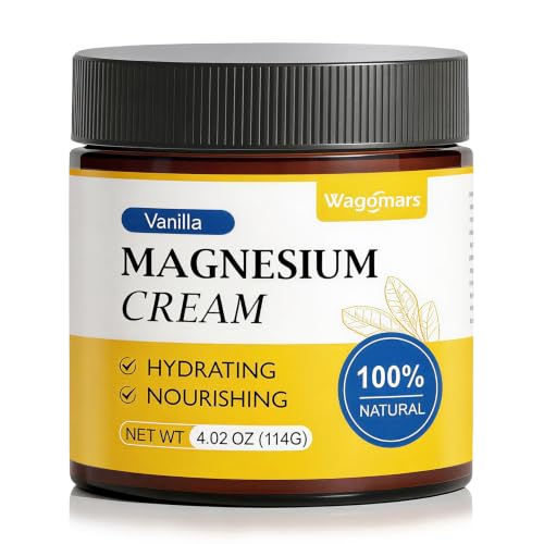 fast-absorbing magnesium lotion benefits