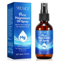 fast absorbing magnesium oil spray