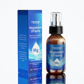 fast absorbing magnesium oil spray