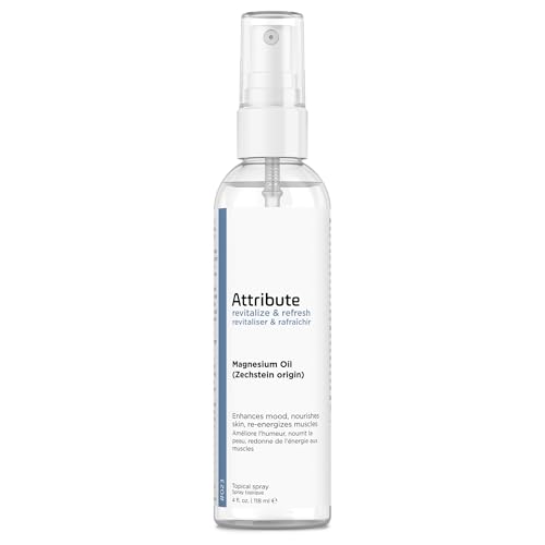 fast-absorbing magnesium spray benefits