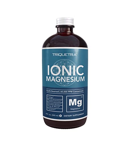fast absorbing magnesium supplement