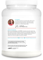 fast-absorbing whey protein for recovery