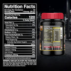 fast-absorbing whey protein isolate