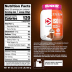 fast-absorbing whey protein isolate
