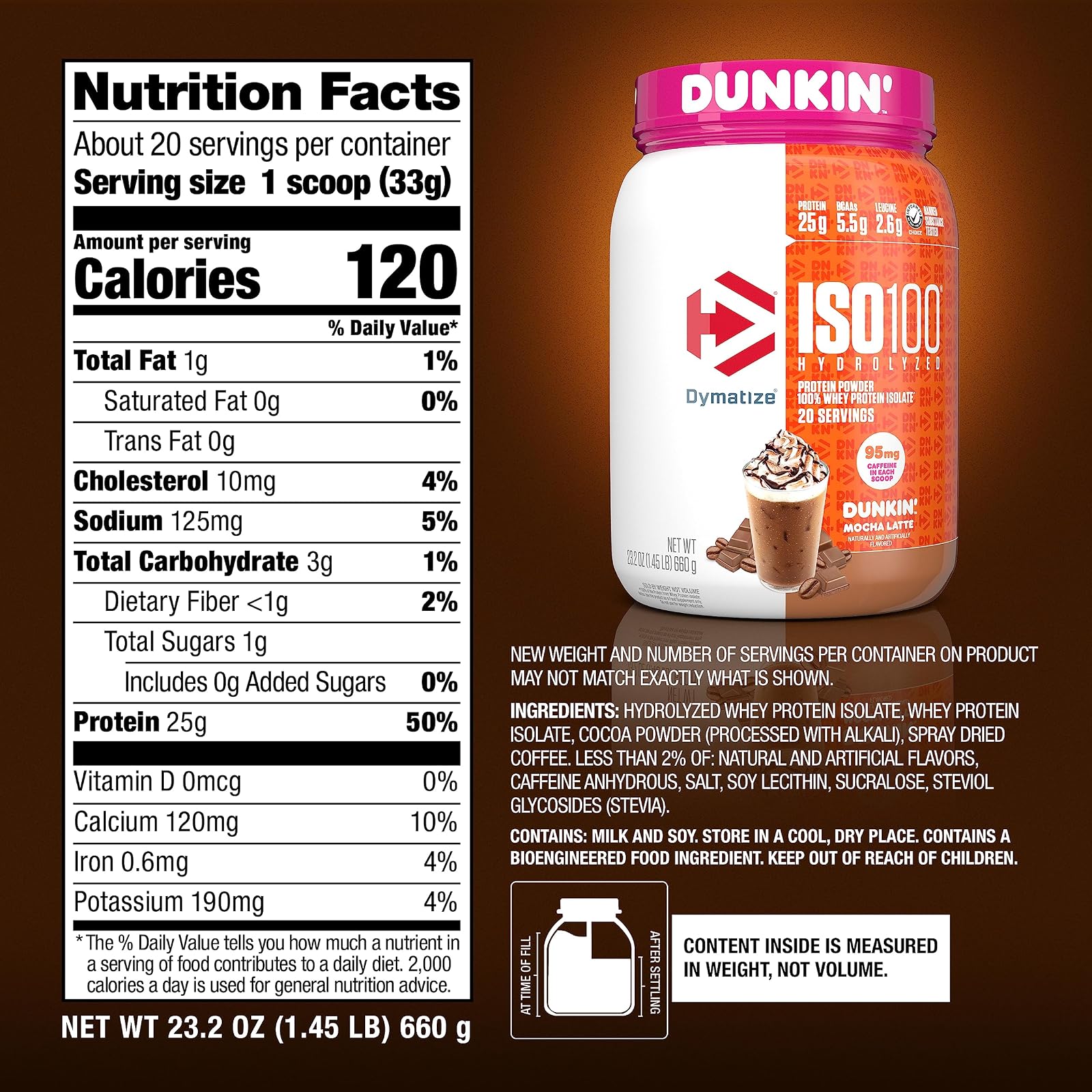 fast-absorbing whey protein isolate