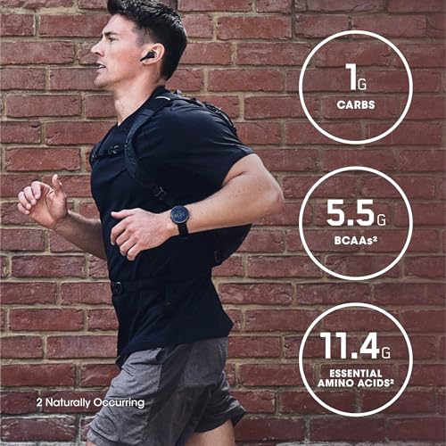 fast-absorbing whey protein isolate