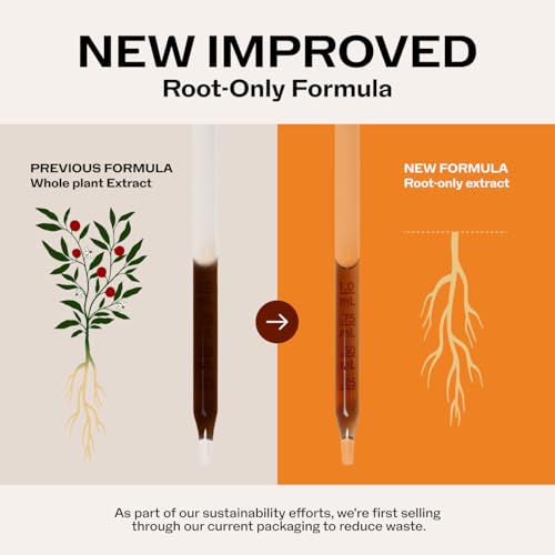 fast absorption ashwagandha liquid