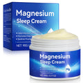 fast absorption magnesium cream