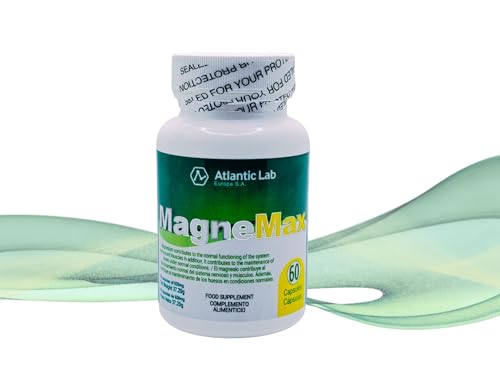 fast absorption magnesium for energy