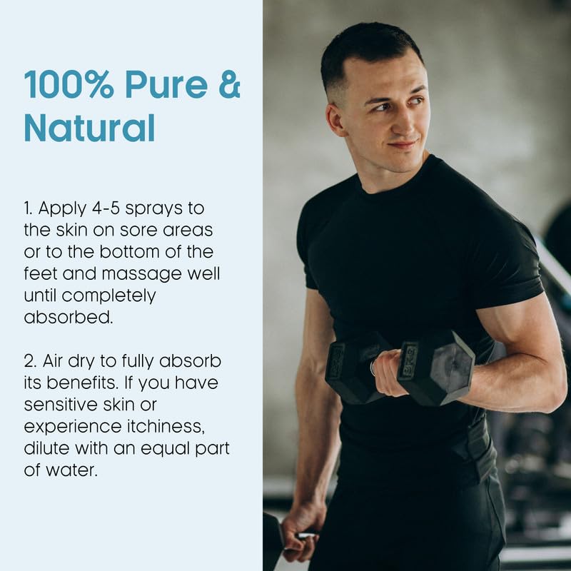 fast absorption magnesium for healthy skin